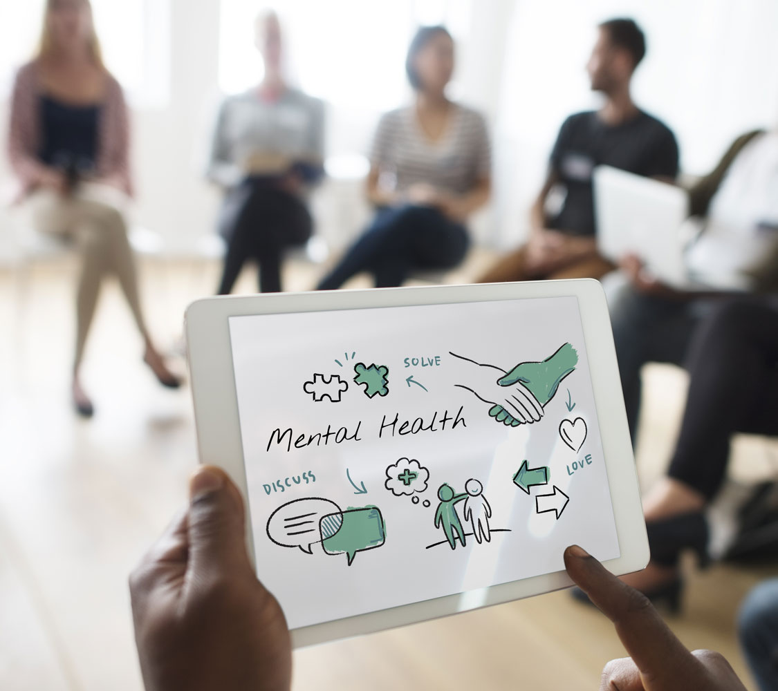 The Booming Post-Covid Demand for Mental Health Technology - Black Book ...